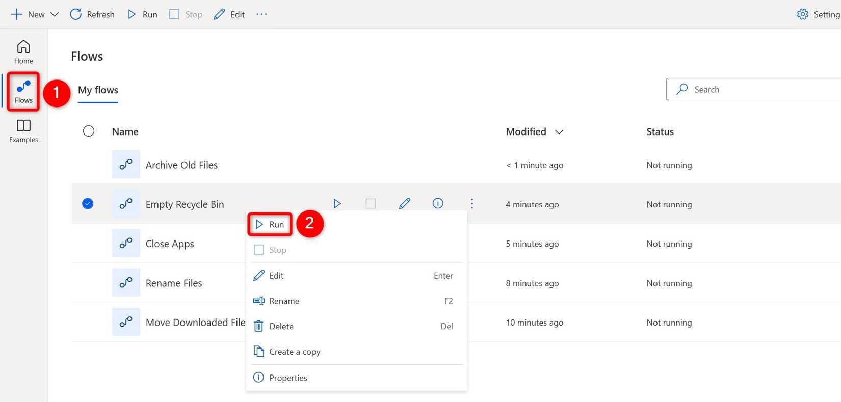 5 Best Power Automate Flows for Windows 11