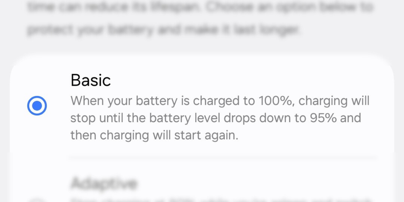 This One UI Feature Helps Preserve Your Galaxy S25's Battery Lifespan