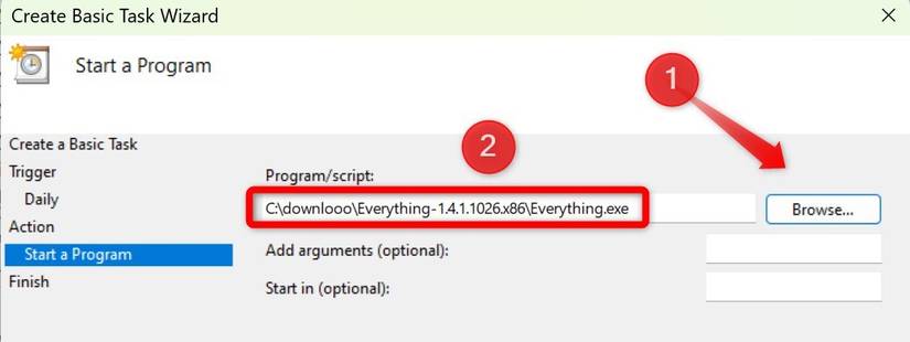You're Not Making the Most of Task Scheduler in Windows