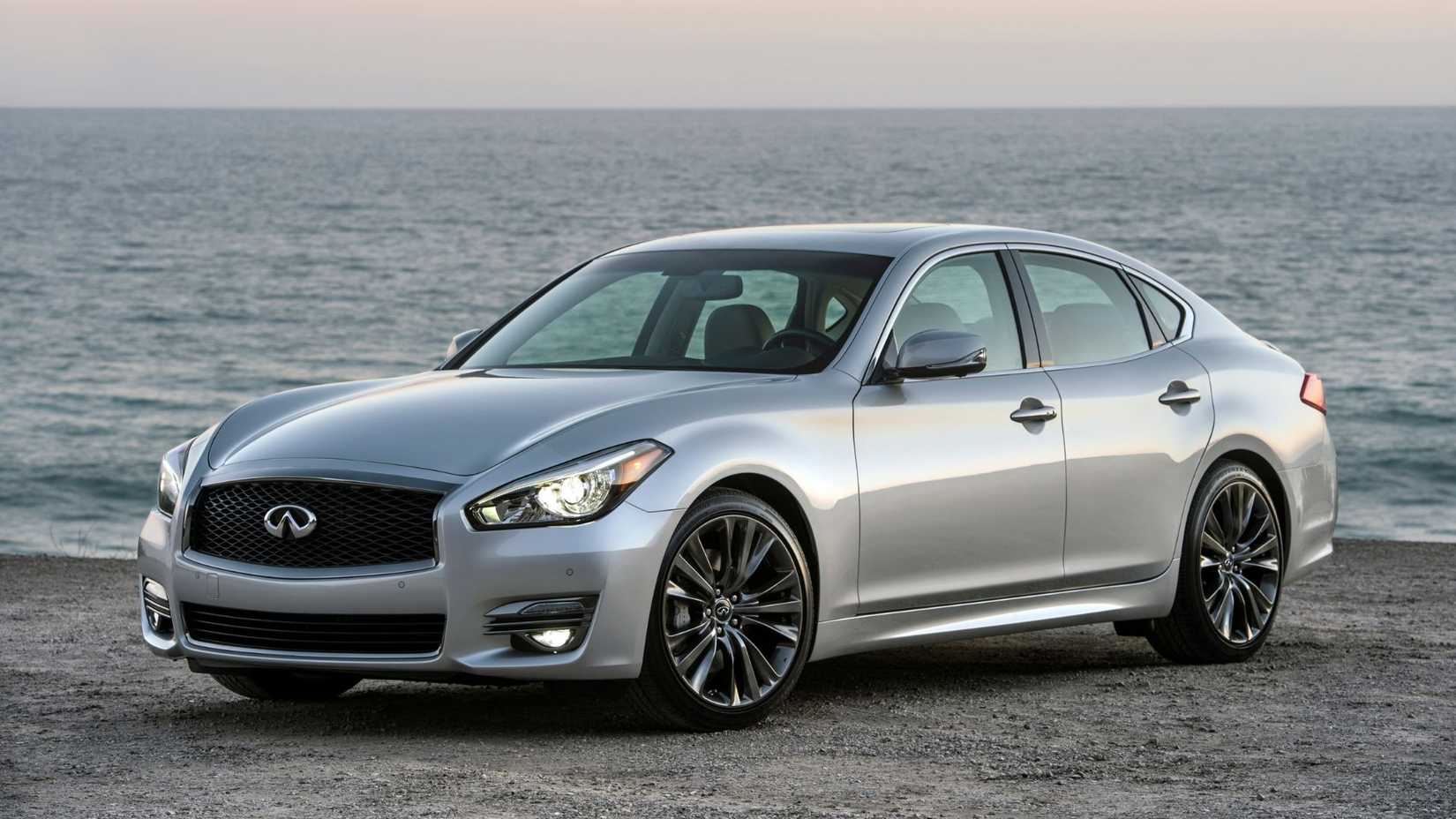 10 Japanese Luxury Cars That Define Elegance and Performance