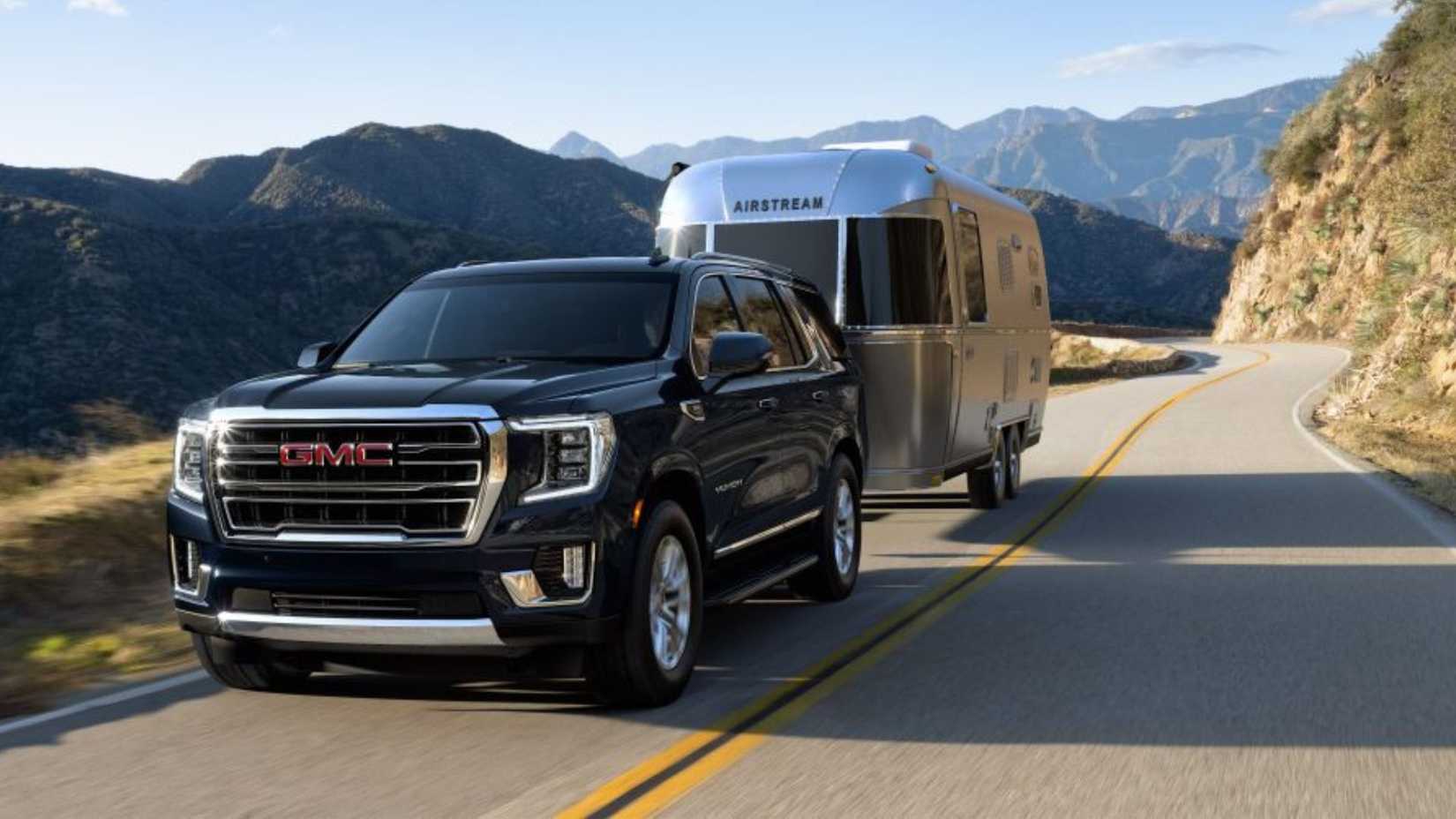 10 Used Large SUVs That Won't Break The Bank