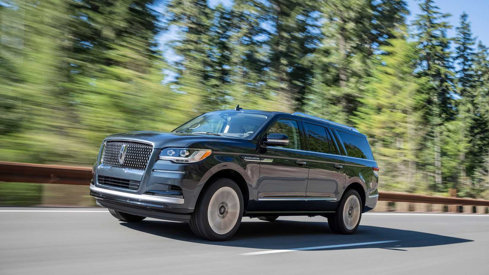 10 Used Large SUVs That Won't Break The Bank