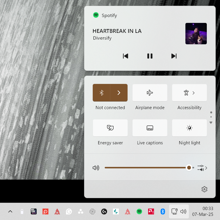 I'll Never Buy a Keyboard Without Media Controls Again
