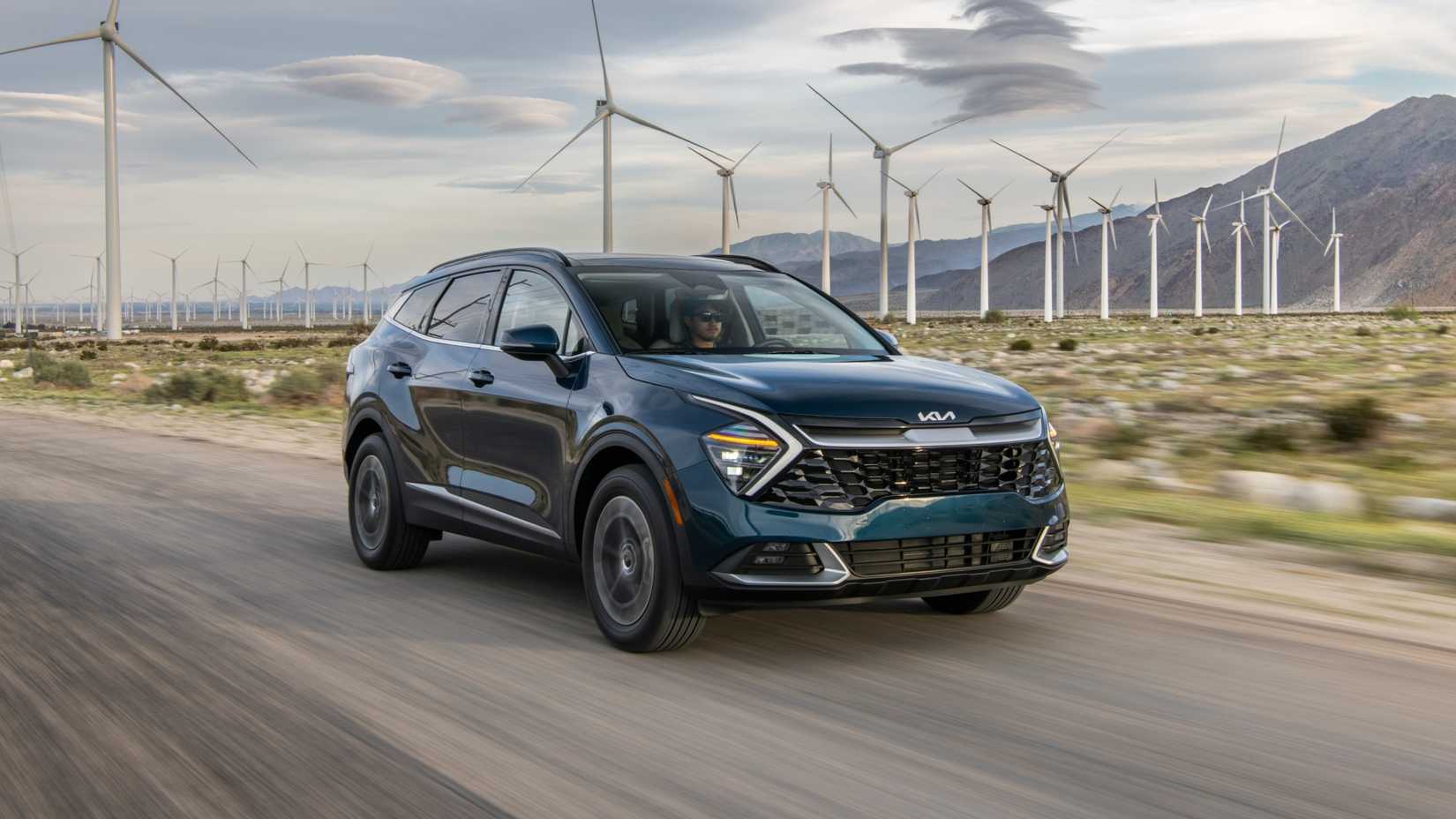Top 10 Best Value Compact SUVs You Can Buy in 2025