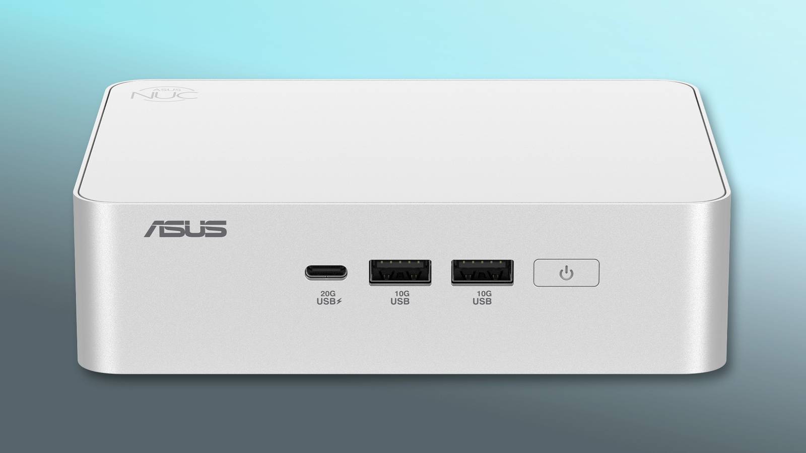 ASUS' Latest NUC Mini PC Is Exceptionally Powerful