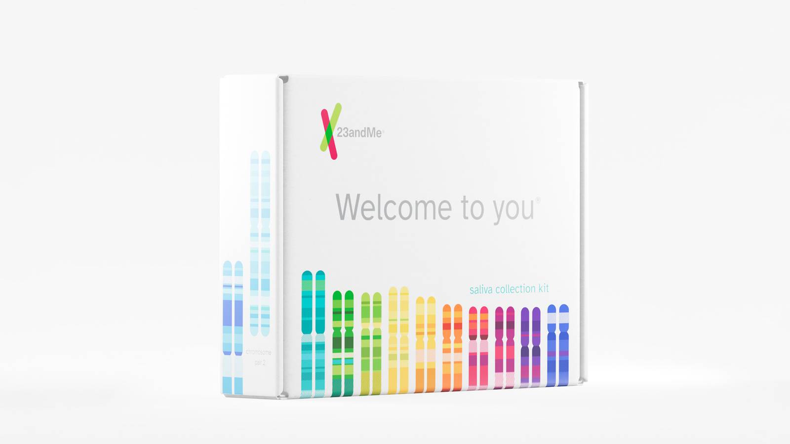 23andMe Has Run Out of Money, and It Might Sell Your Data