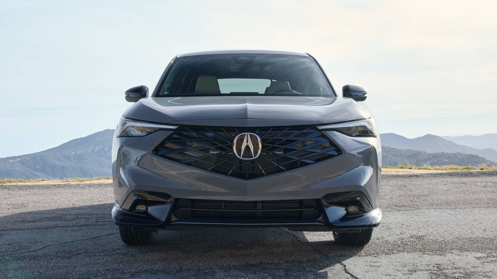 This New Acura Subcompact SUV Is Redefining the Segment