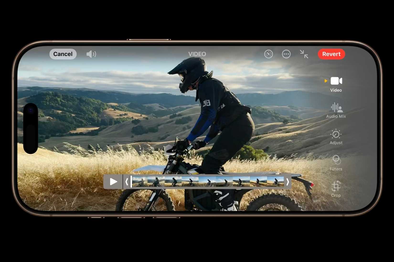 Cinematic iPhone Video on a Budget: 5 Tricks for Enhancing Your Footage