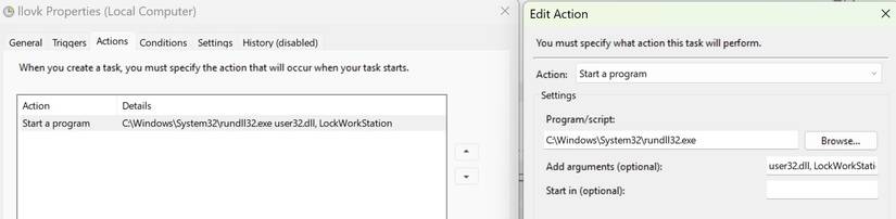 You're Not Making the Most of Task Scheduler in Windows