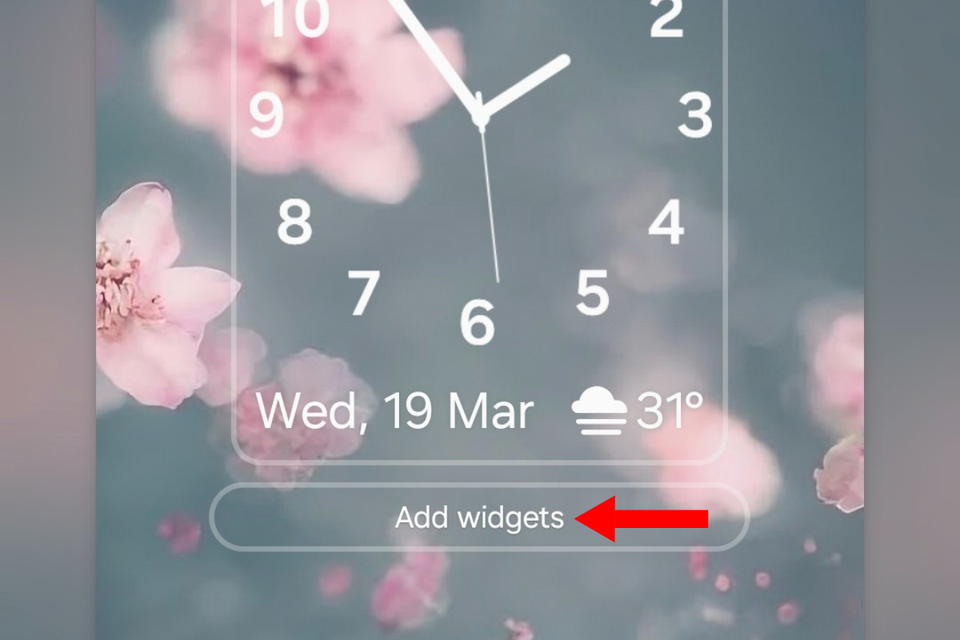 How to Customize the Always-on Display on a Samsung Galaxy Phone