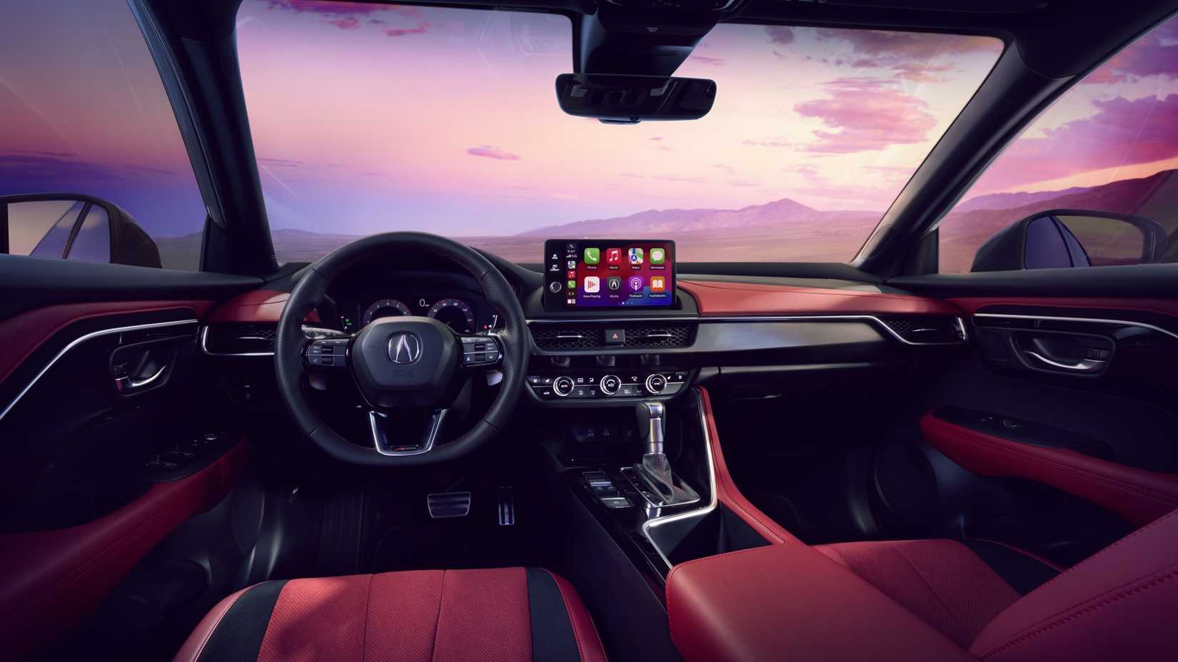 This New Acura Subcompact SUV Is Redefining the Segment
