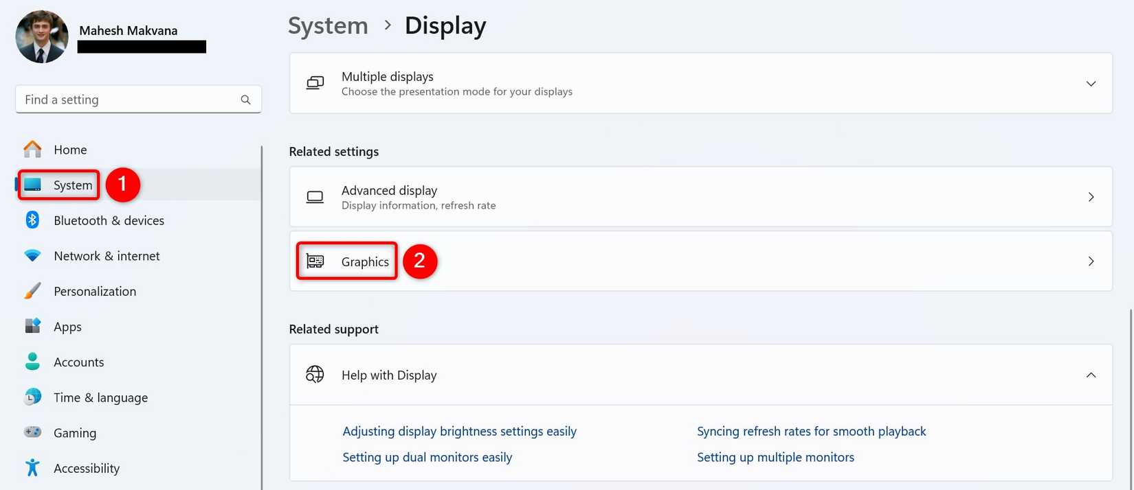 How to Reduce Game Stuttering on Windows 11