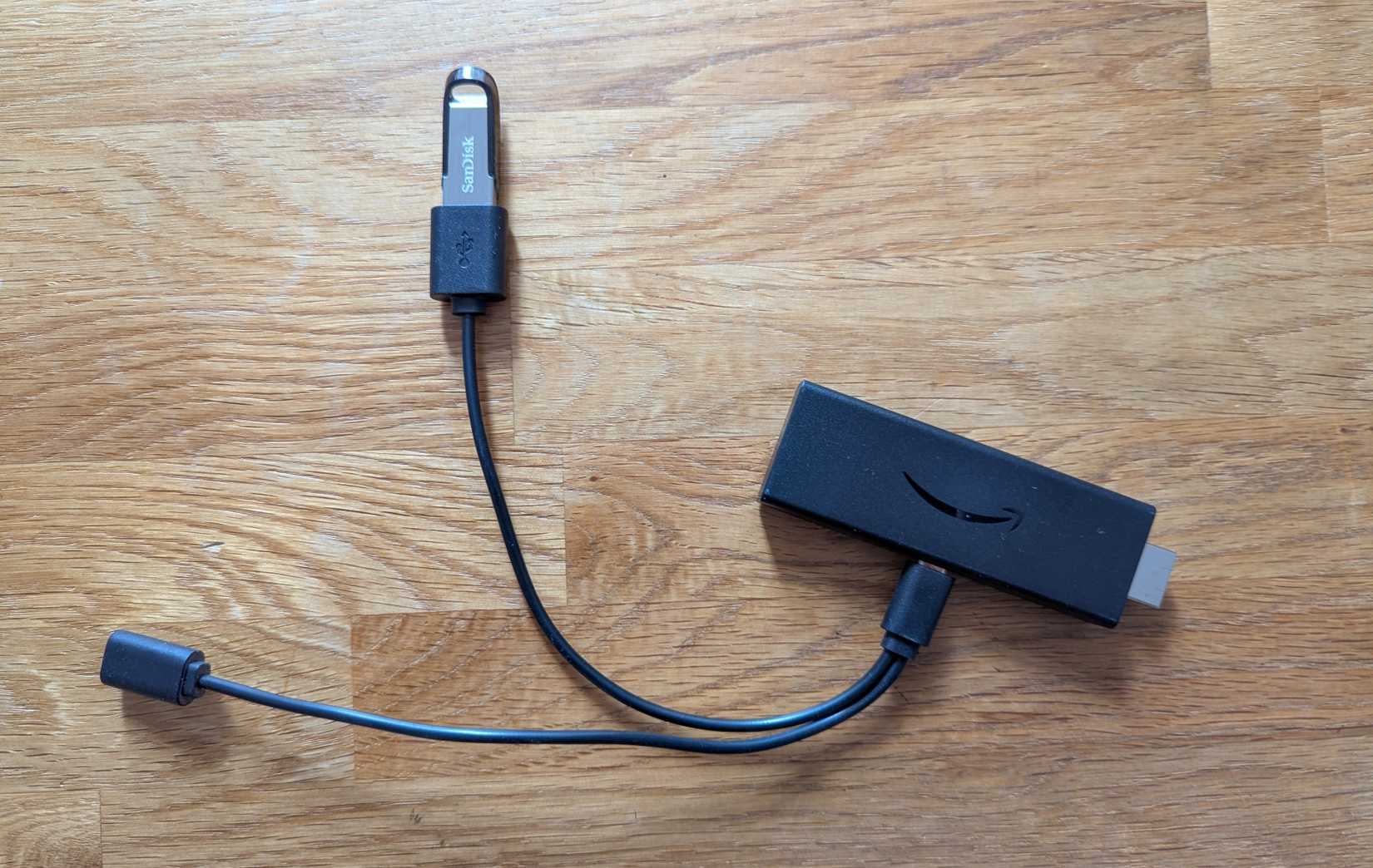 I Added External Storage to My Fire Stick, and Now I Use It More Than Ever