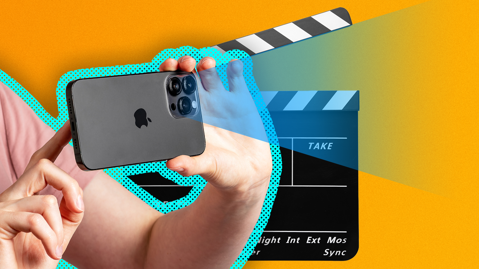 Cinematic iPhone Video on a Budget: 5 Tricks for Enhancing Your Footage