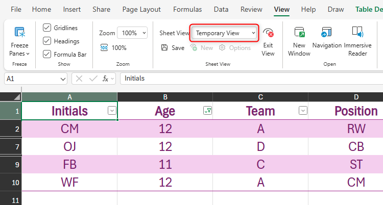 5 Things You Can Do in Excel for the Web Today That You Couldn't 12 Months Ago