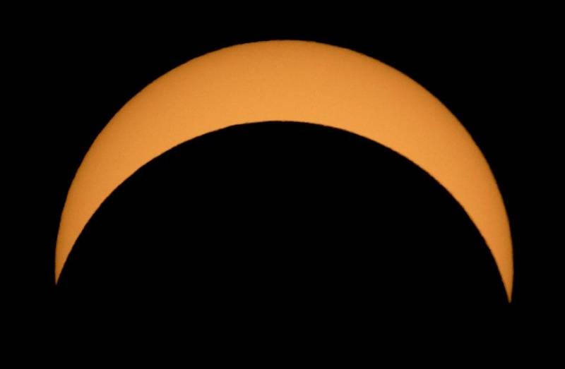 How and Why Do Solar Eclipses Occur?