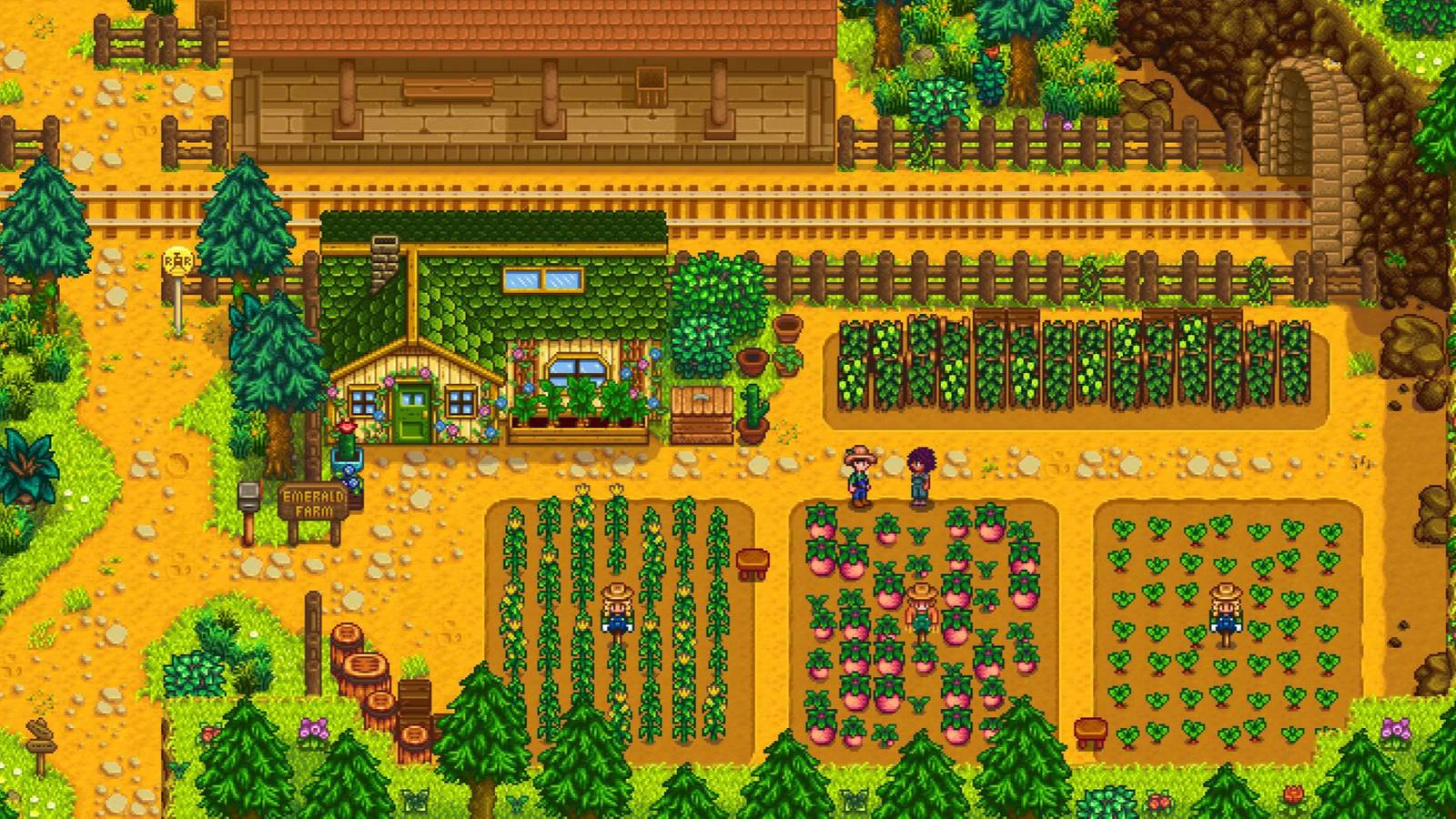 20 Great Games That Are Even Better With Mods