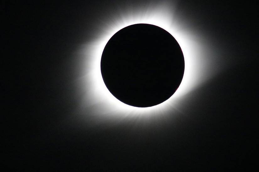 How and Why Do Solar Eclipses Occur?