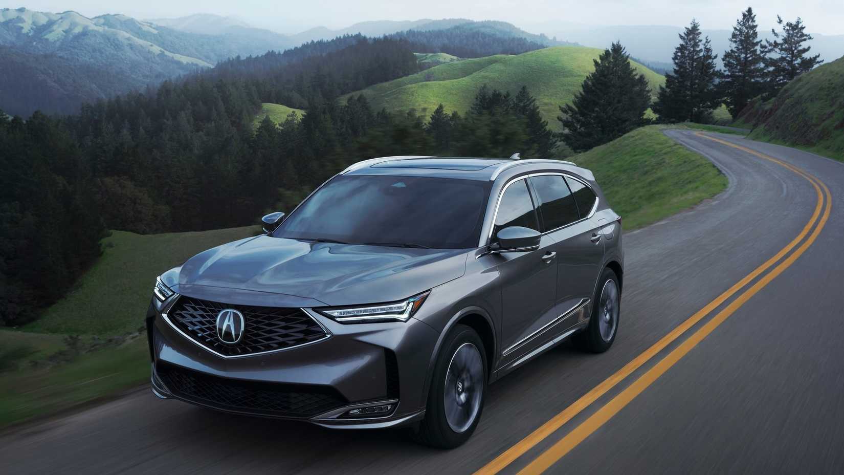 10 Most Reliable Luxury SUVs You Can Trust in 2025