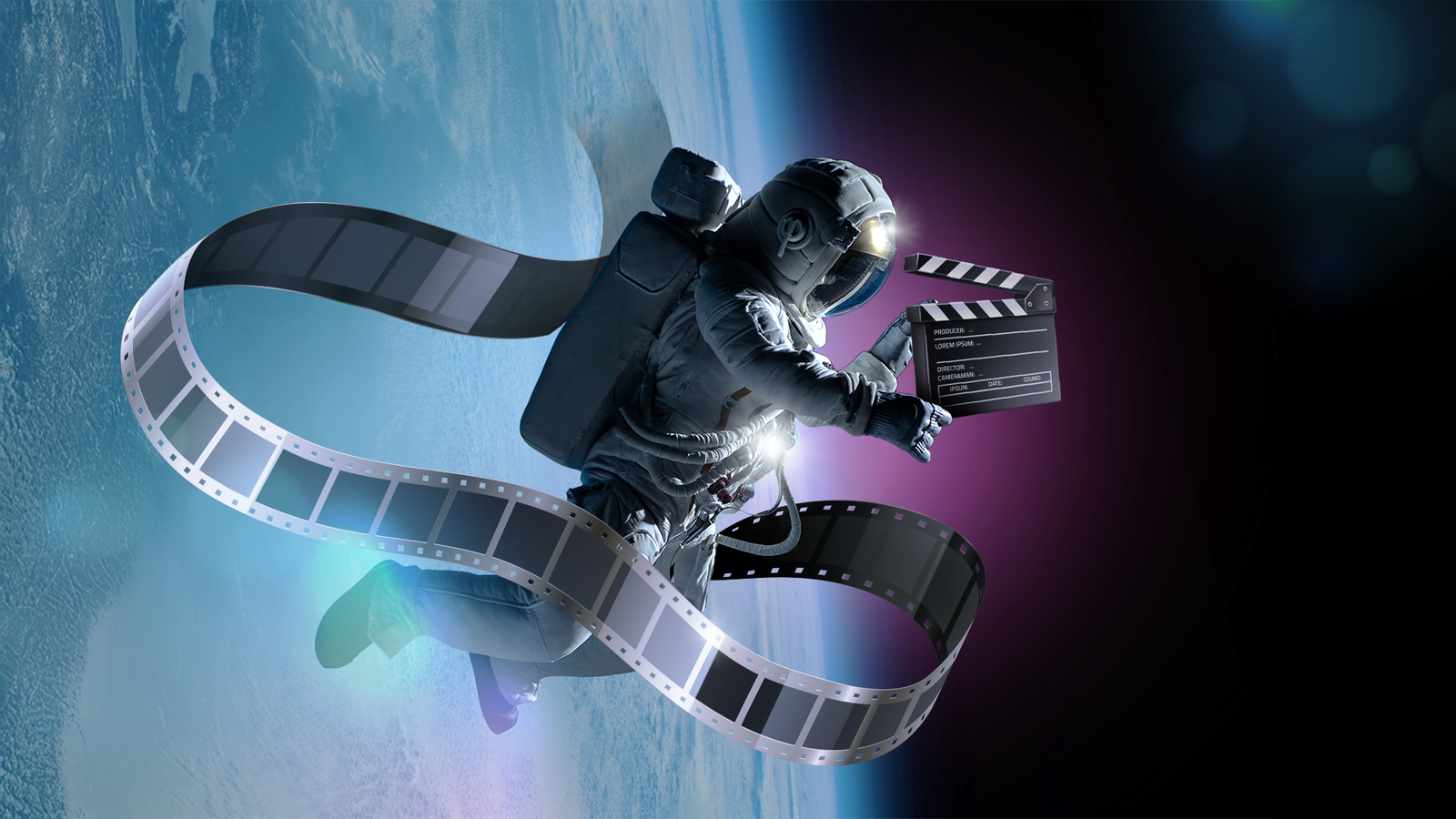 5 Great Movies That Actually Portray Space Accurately