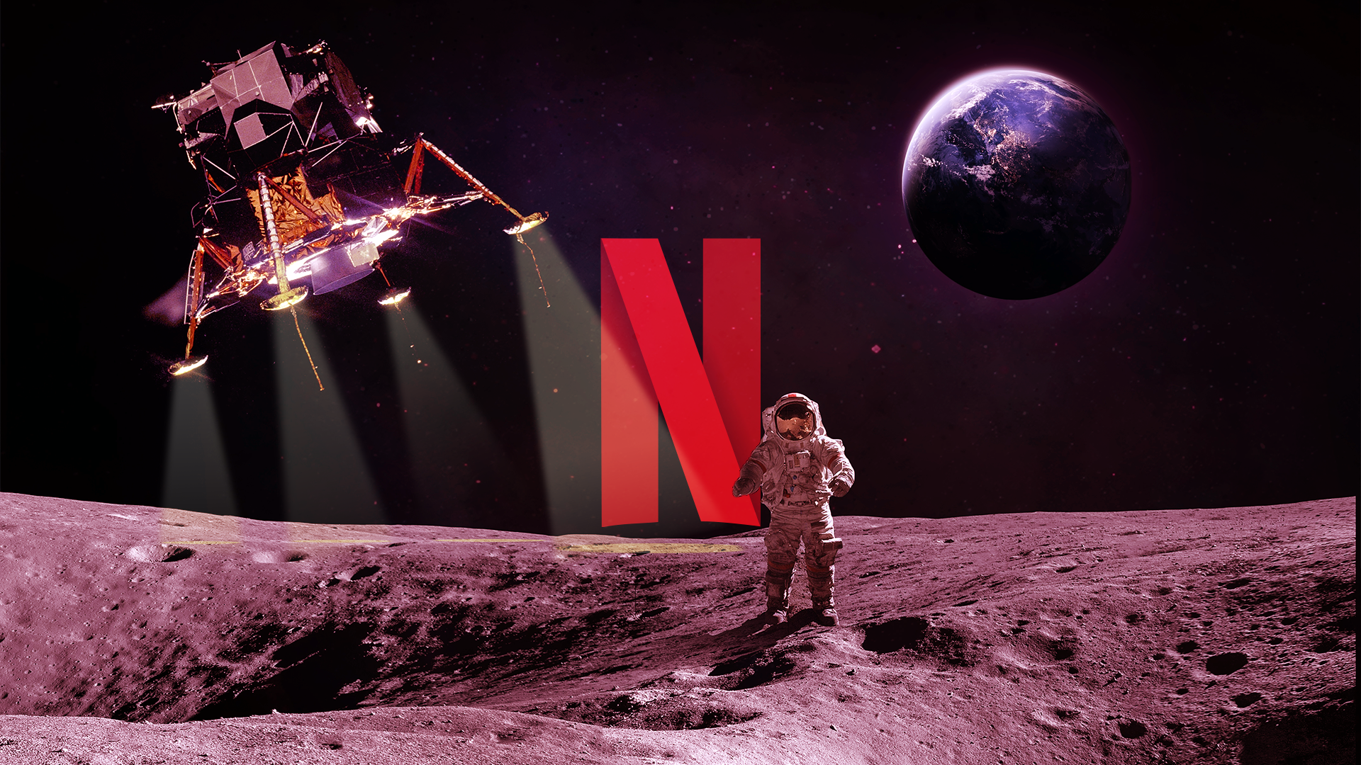 Why you need to watch this Netflix documentary before NASA returns to ...