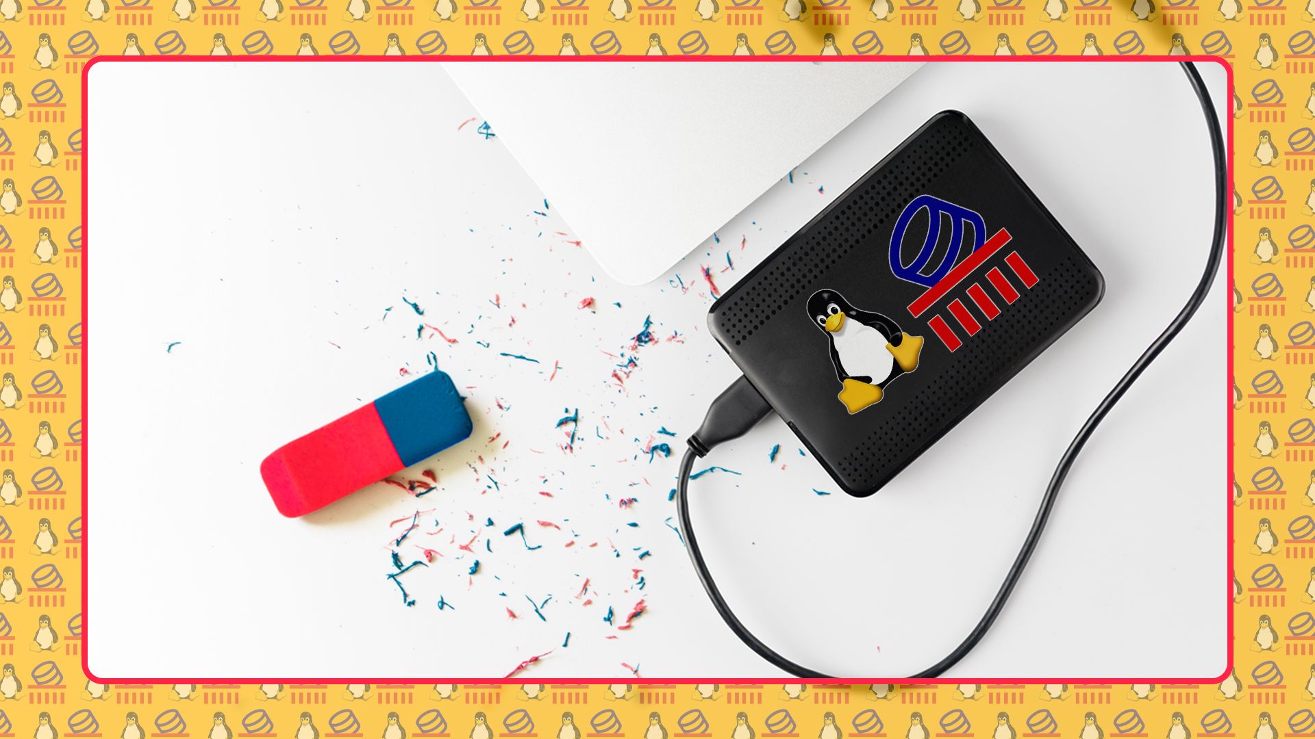 These 5 Linux Distros Will Level Up Your Online Privacy and Security