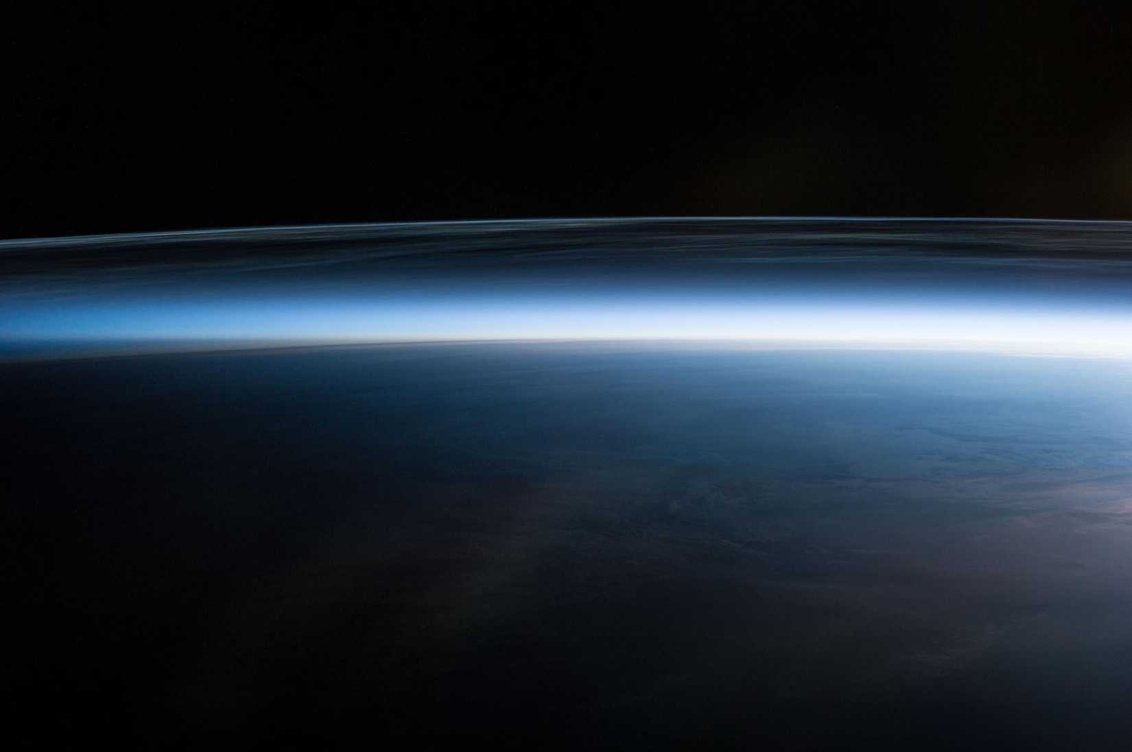 What Is Earth's Atmosphere? Everything You Need to Know