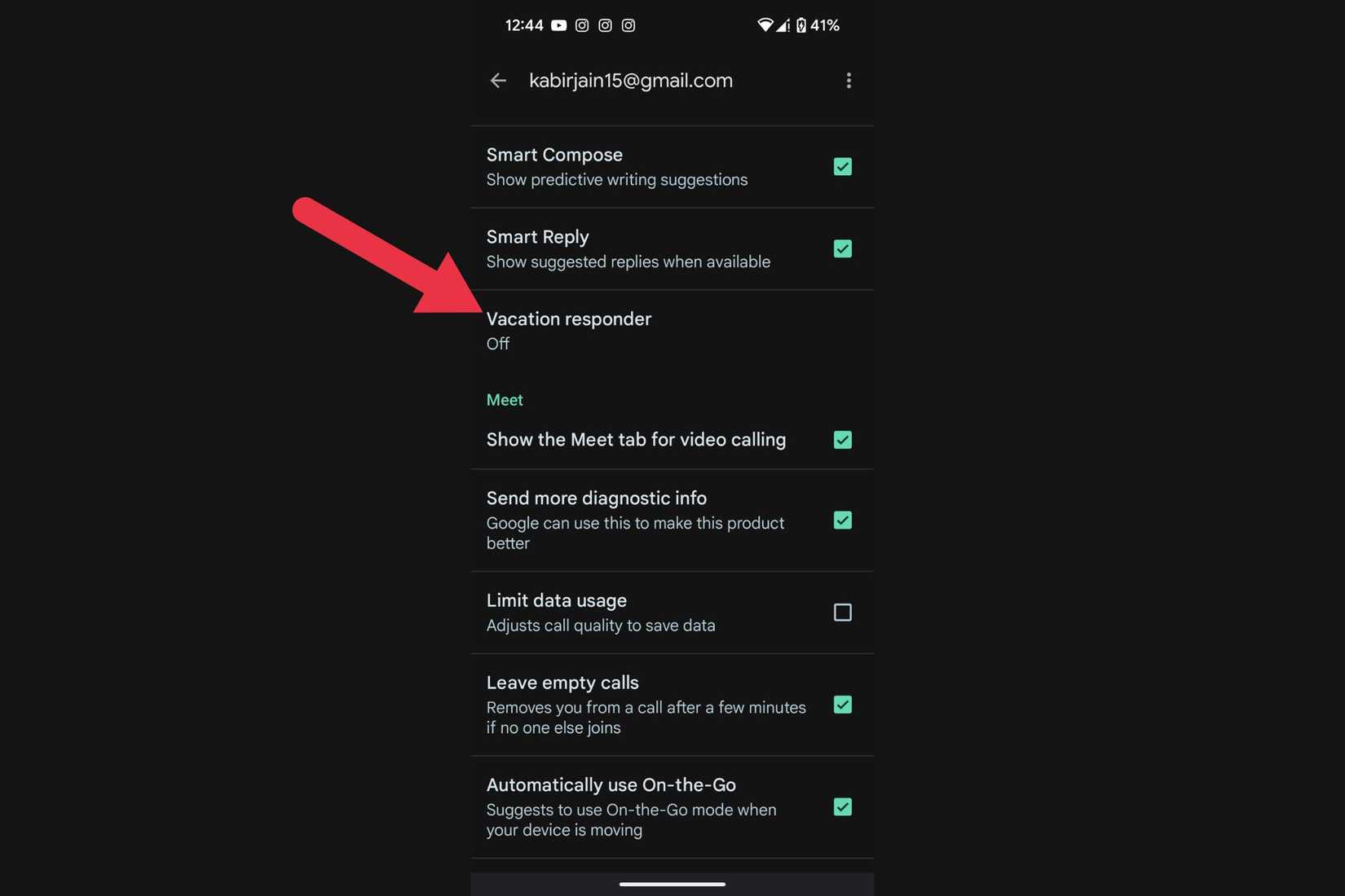 5 Gmail Features on Android That Will Help You Stay Organized and Save Time