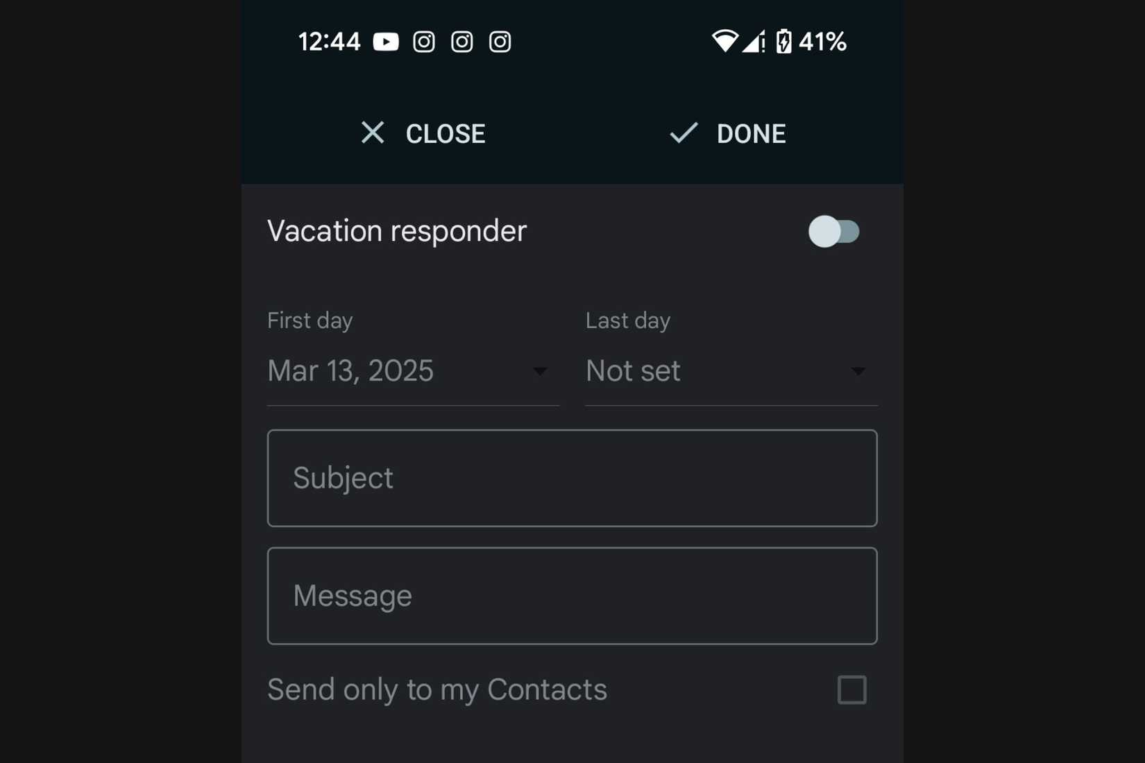 5 Gmail Features on Android That Will Help You Stay Organized and Save Time