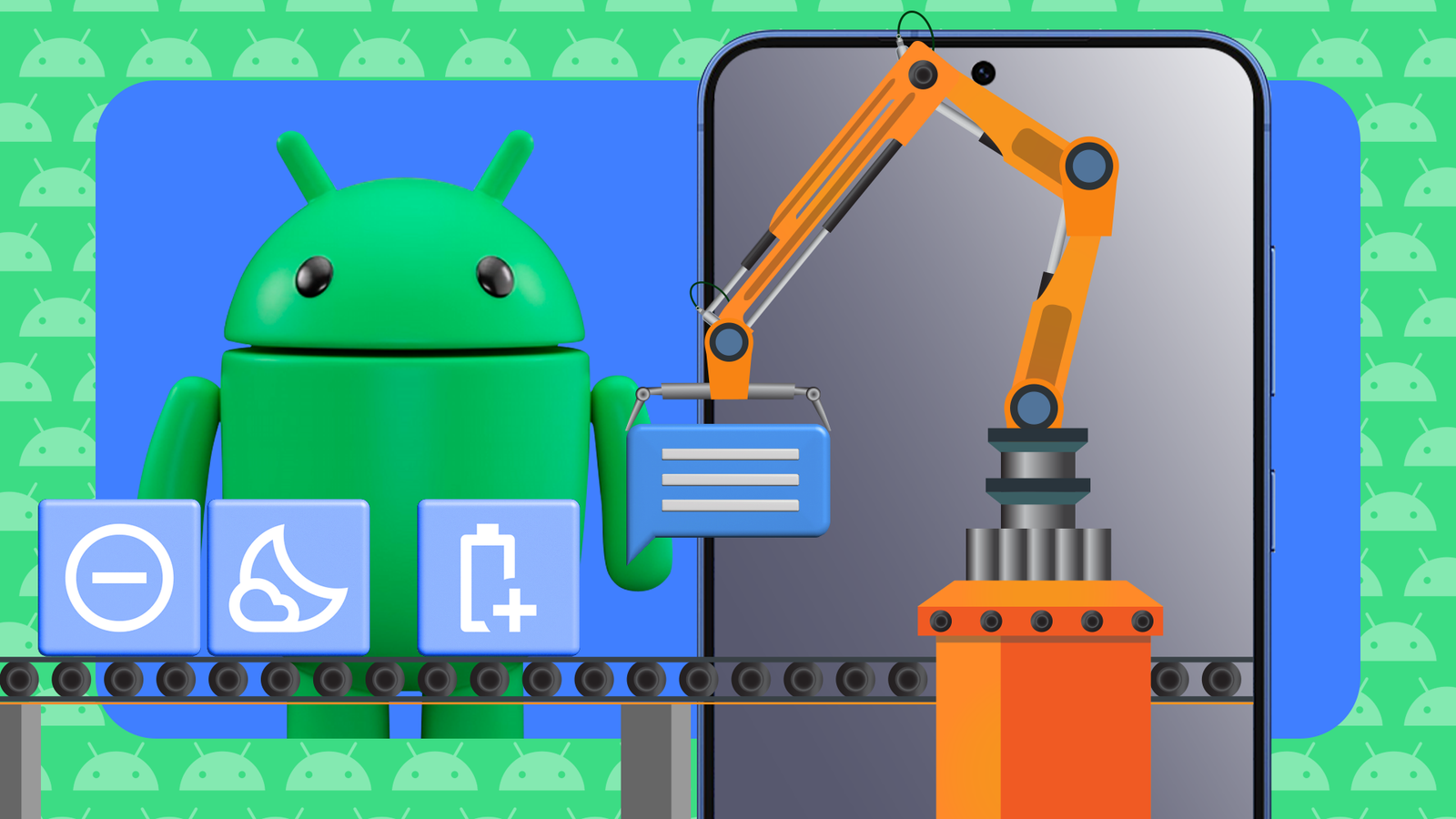 9 Tasks You Can Automate on Your Android Phone