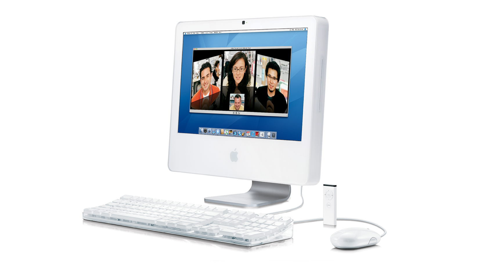 Every Apple iMac Generation Ranked From Worst to Best