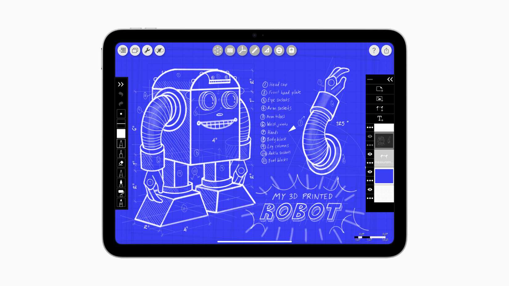 Apple's Base iPad Now Has Double the Storage