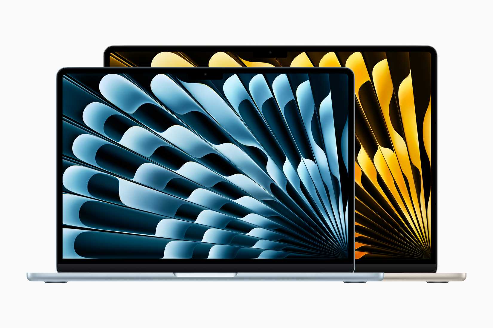 New MacBook Air Gets A Price Cut and M4 Chips