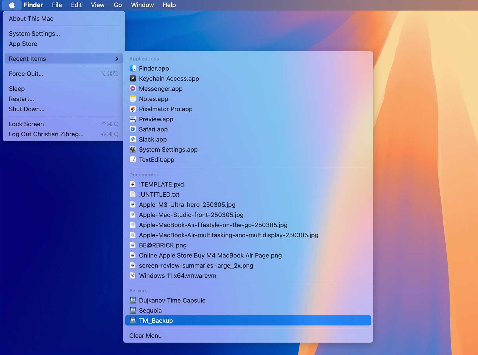 How to Access Servers, Network Shares, and Remote Drives in Finder on Mac