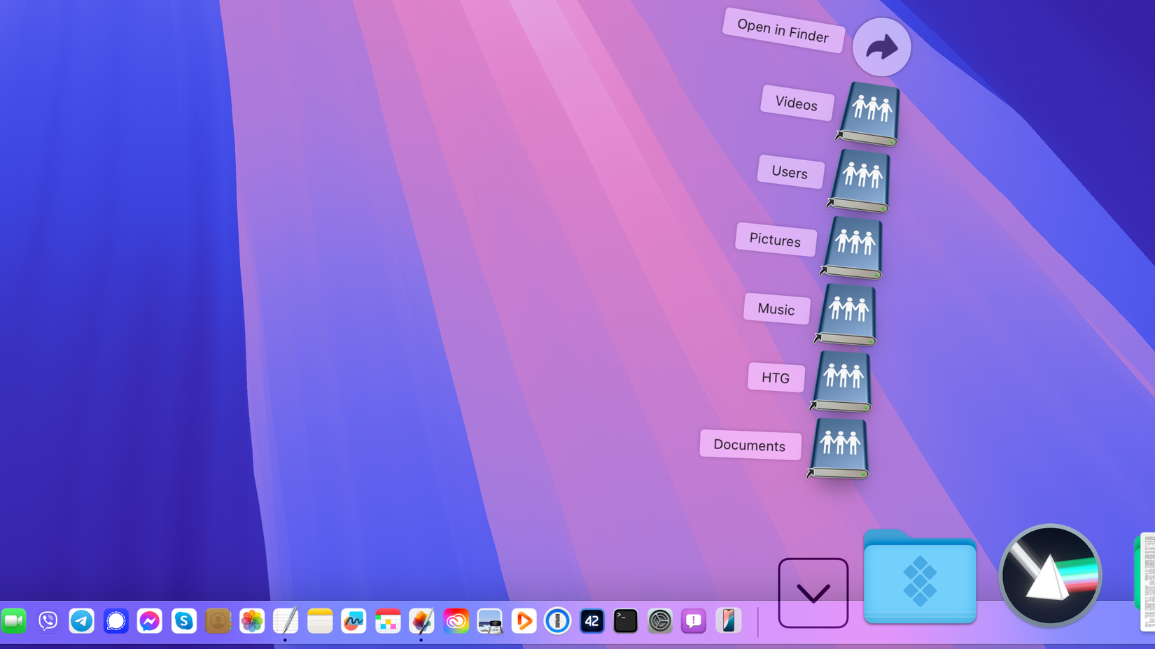How to Access Servers, Network Shares, and Remote Drives in Finder on Mac