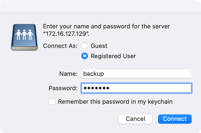 How to Access Servers, Network Shares, and Remote Drives in Finder on Mac