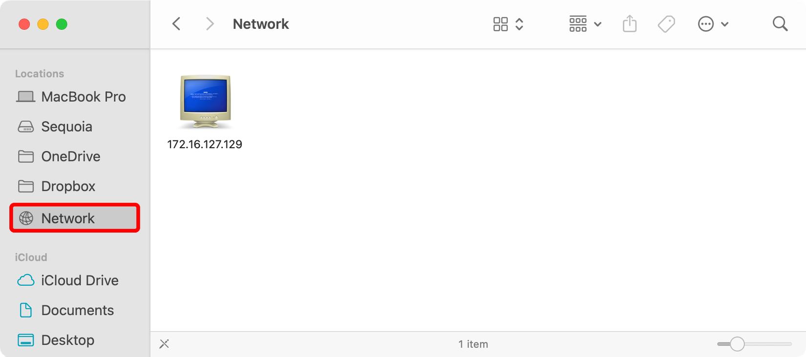 How to Access Servers, Network Shares, and Remote Drives in Finder on Mac