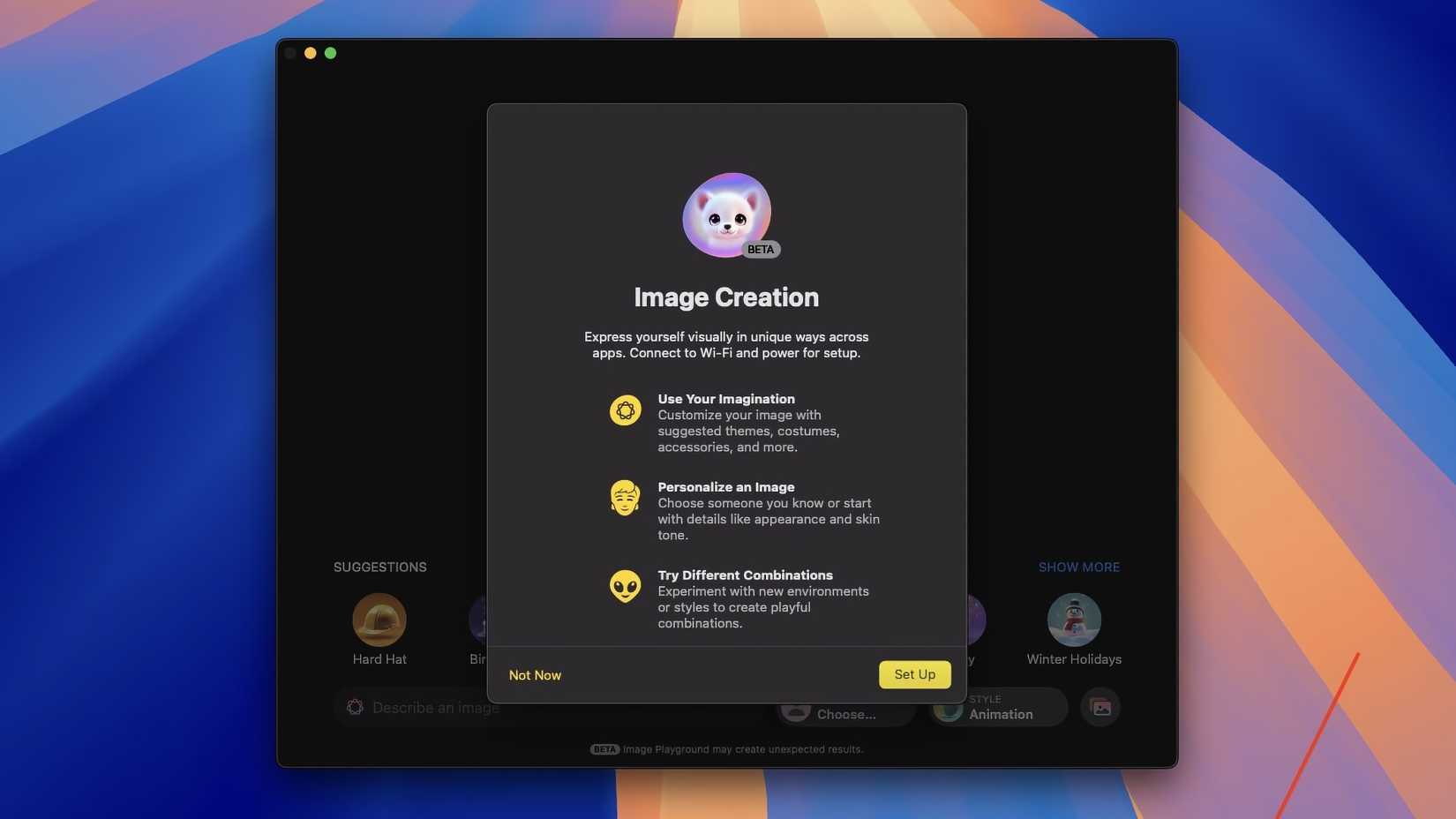 macOS Sequoia 15.4: All the New Features for Your Mac (And How to Use Them)