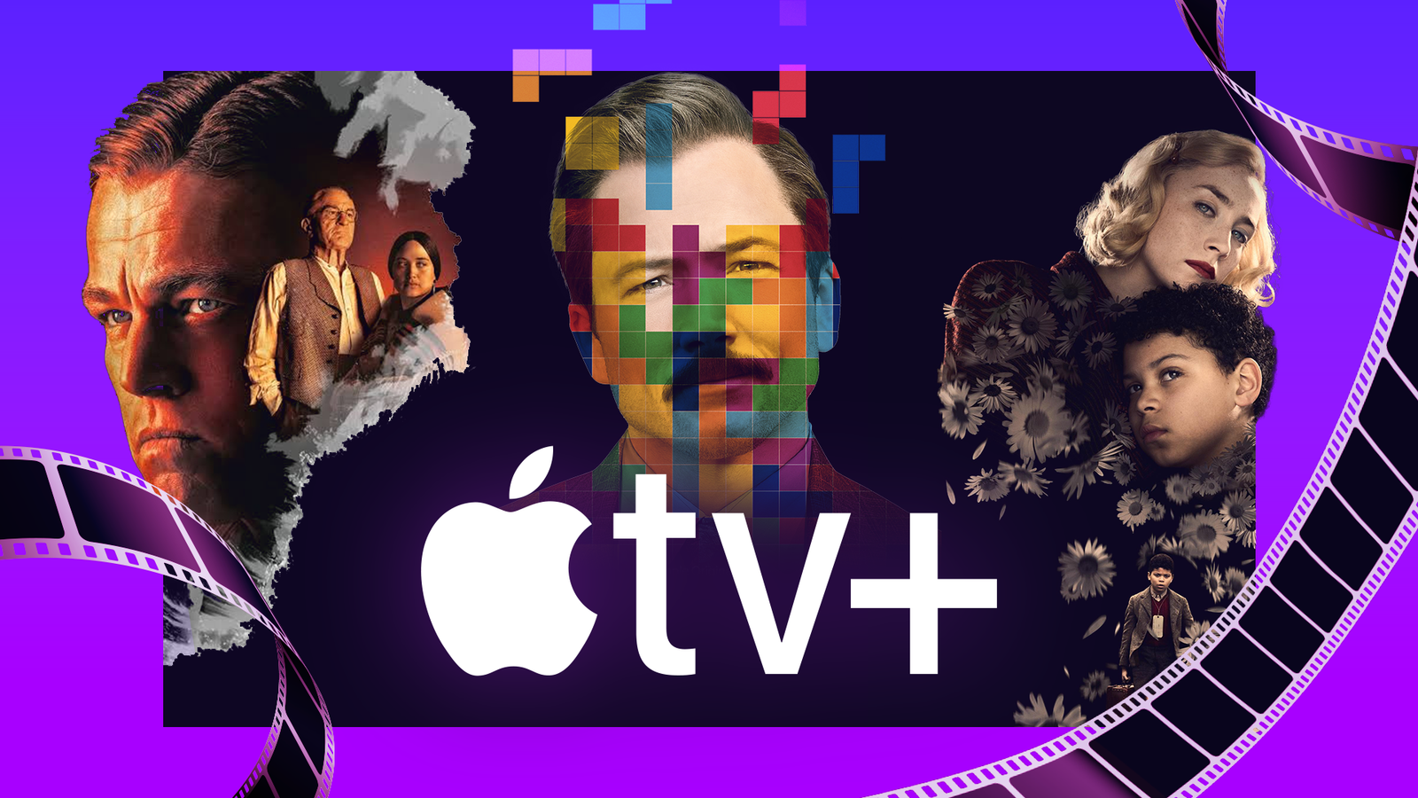 The 10 Best Apple TV+ Movies You're Missing Out On