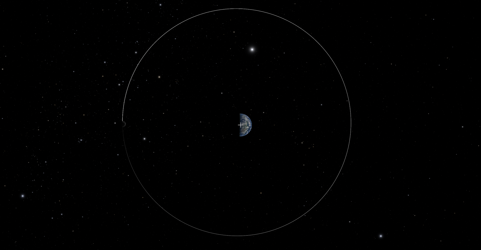 When Is the Next Full Moon? The Complete Full Moon Calendar for 2025