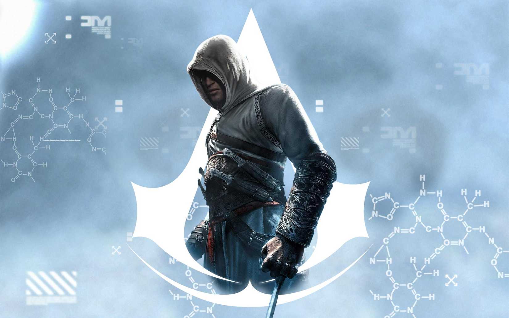 Every Assassin's Creed Game Ranked From Worst to Best