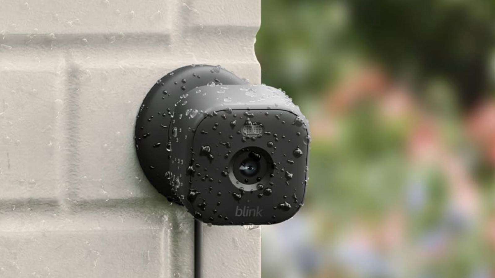 Blink Just Slashed Prices on Its Best Security Cameras