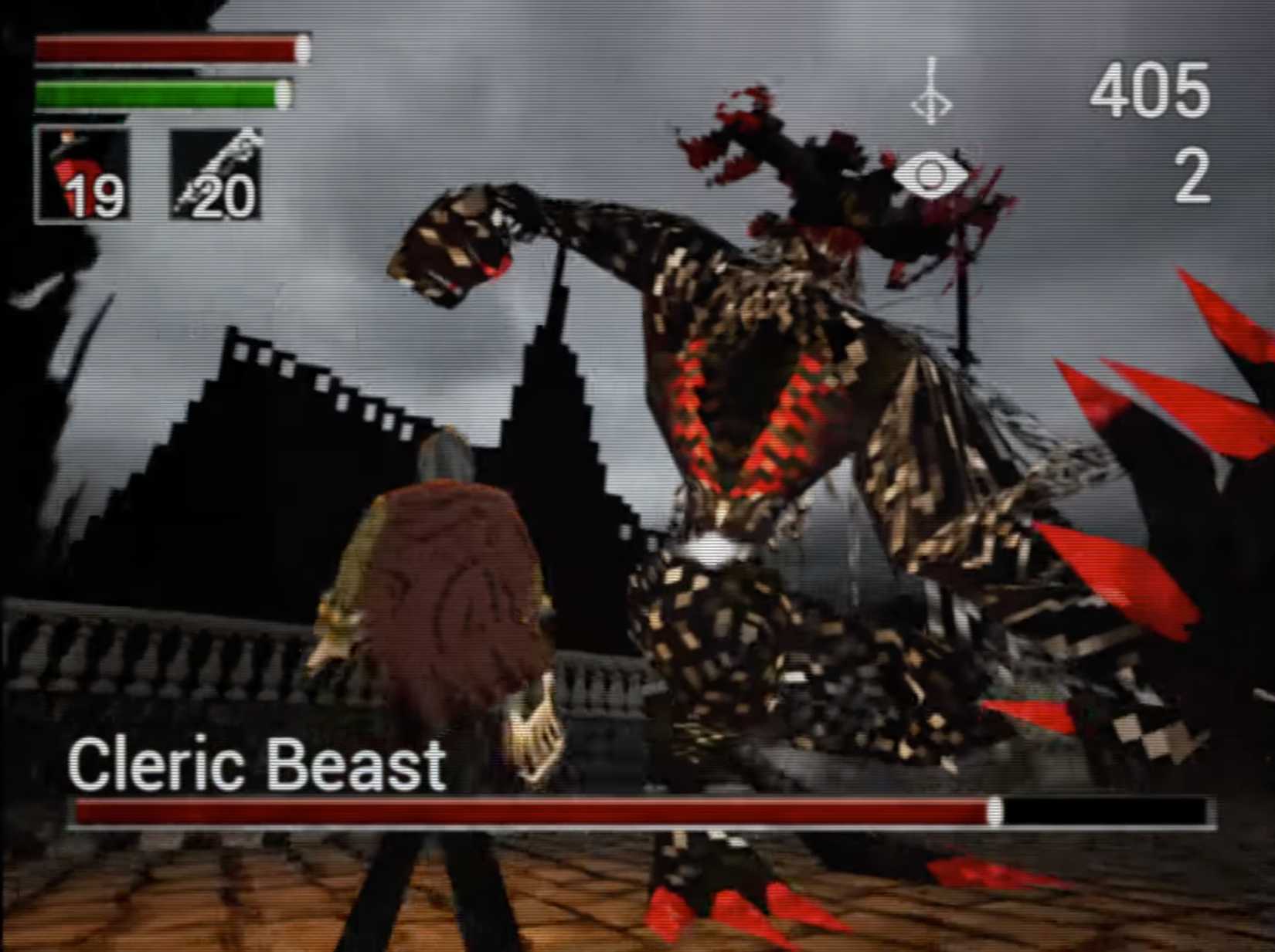 What Is a Video Game Demake?