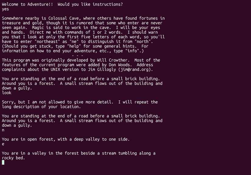 I Played Every Classic BSD Game. Are They Still Fun Today?