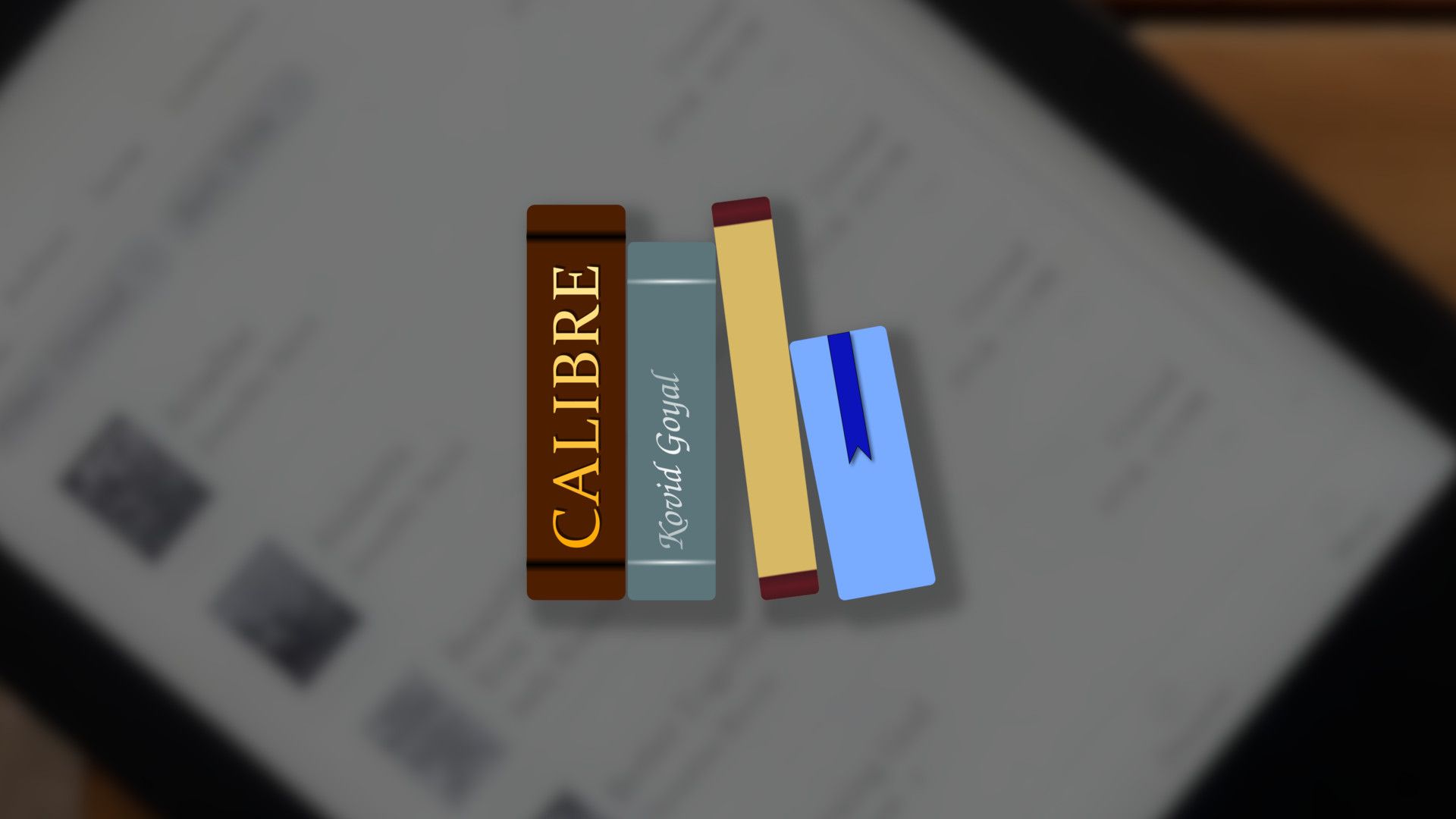 Ebook Manager Calibre Just Got a Big Update