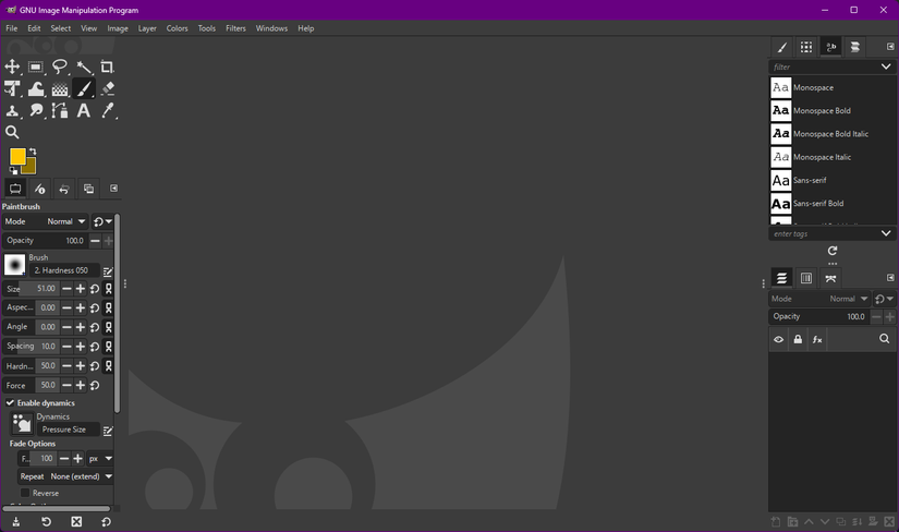 GIMP 3.0 is Finally Out