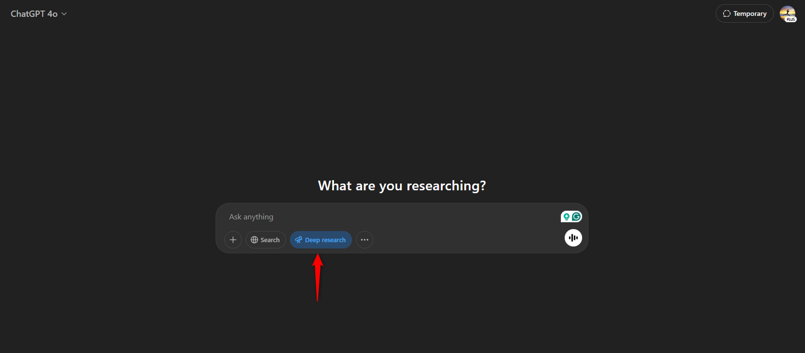How ChatGPT’s Deep Research Feature Is Helping Me Do Better Work