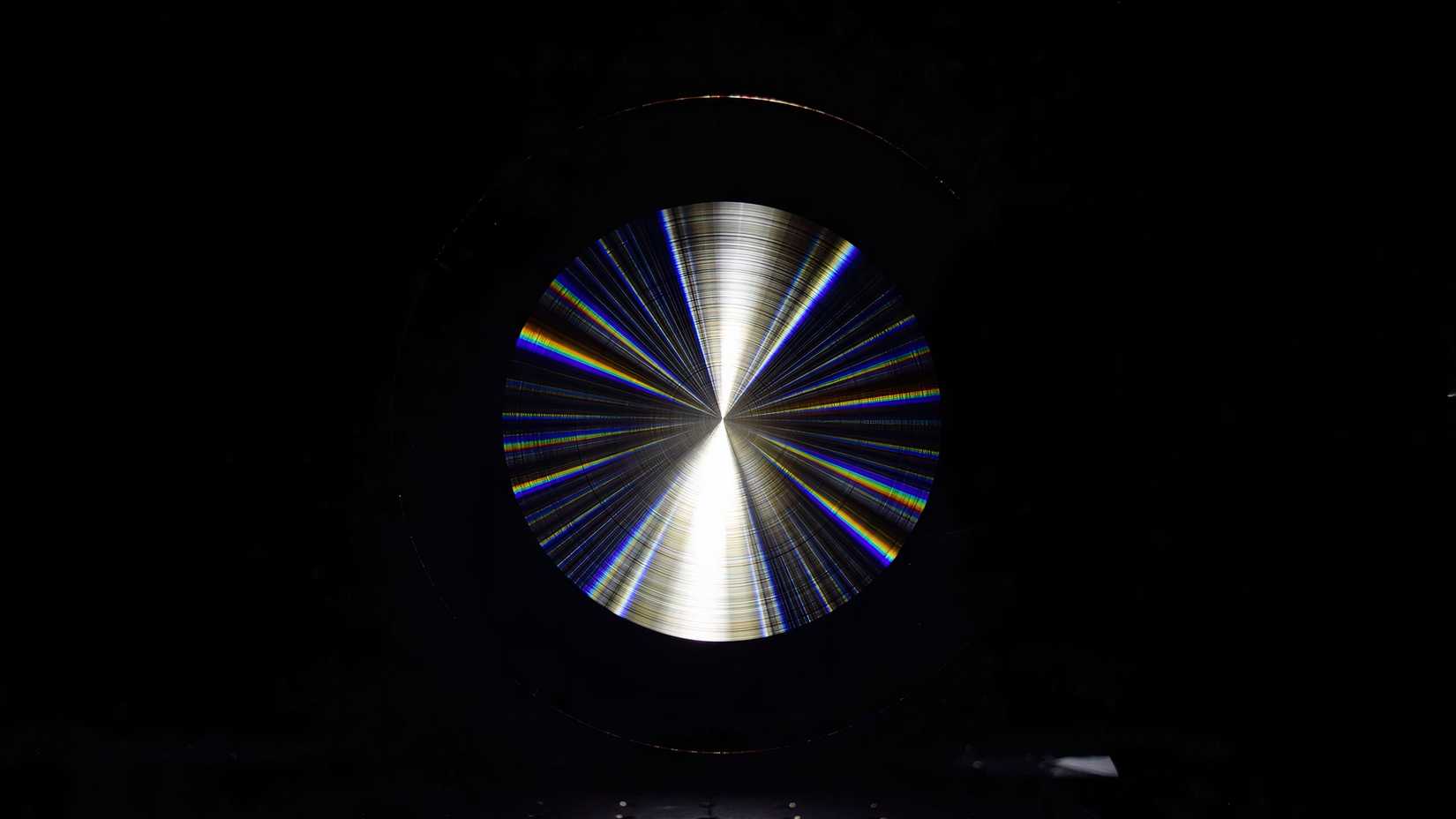 How a New Telescope Lens Could Rewrite the Rules of Astronomy