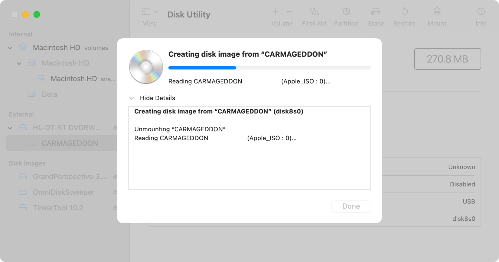 How to Create ISO Files From Discs on Windows, Mac, and Linux