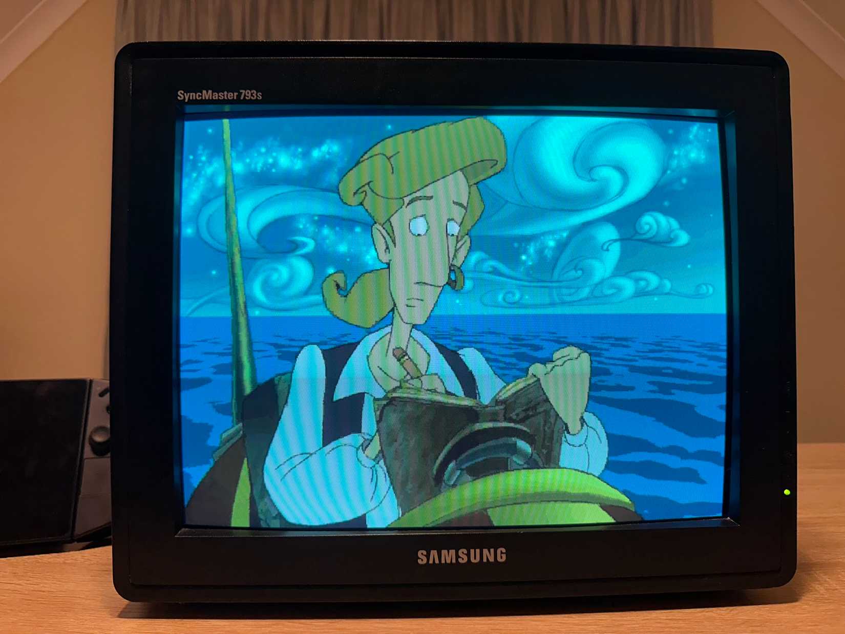 10 Classic PC Games That Are Worth Experiencing on a CRT Monitor